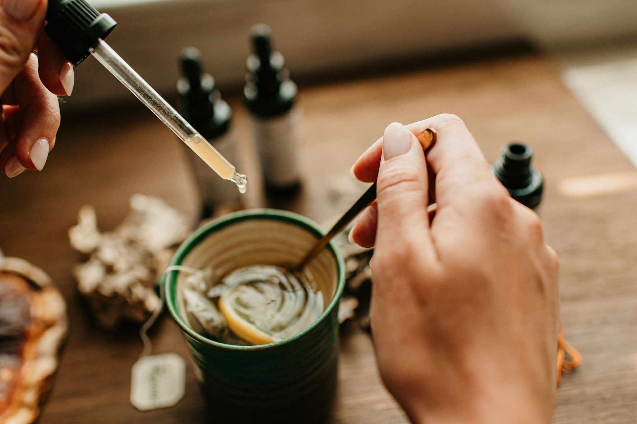 Seasonal Wellness: Strengthen Your Immunity for Fall & Winter Naturall ...